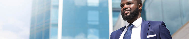 Executive Bank Account | Stanbic Bank Kenya