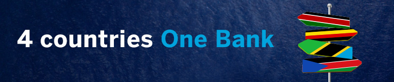 Borderless Banking | Stanbic Bank Kenya